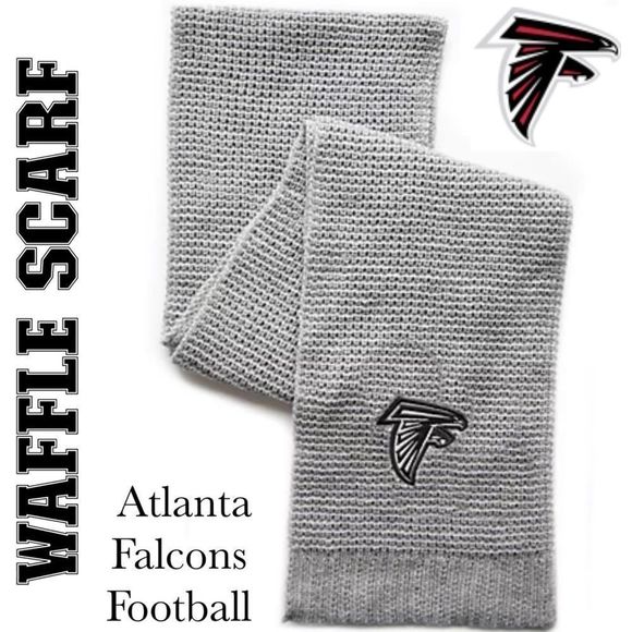Little Earth | Accessories | New Atlantafalcons Nfl Footballfan ...